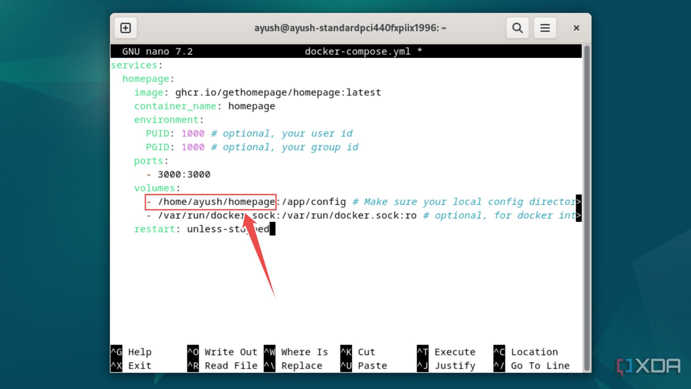 This is hands-down the best dashboard app for your home lab