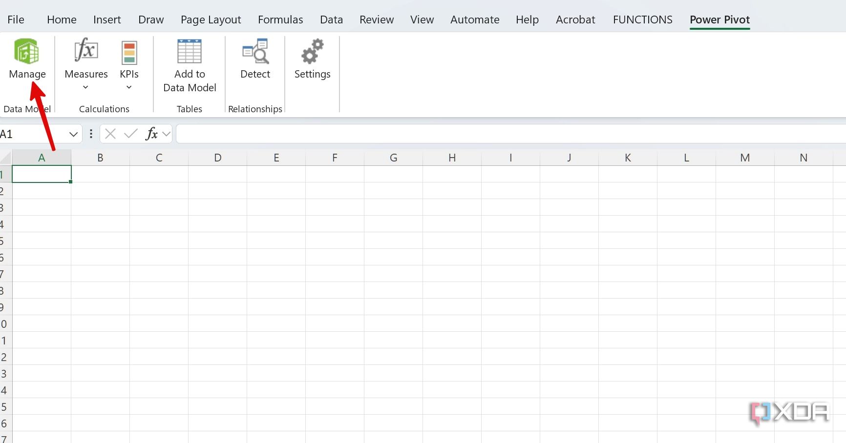 How to use DAX in Excel to improve your formulas