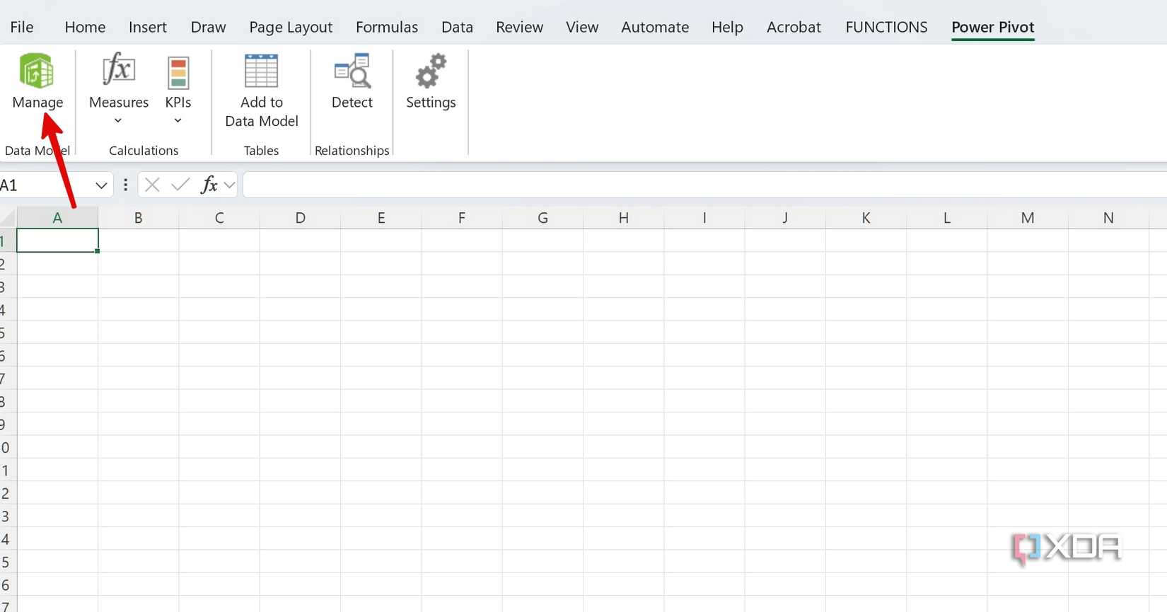 How to use DAX in Excel to improve your formulas