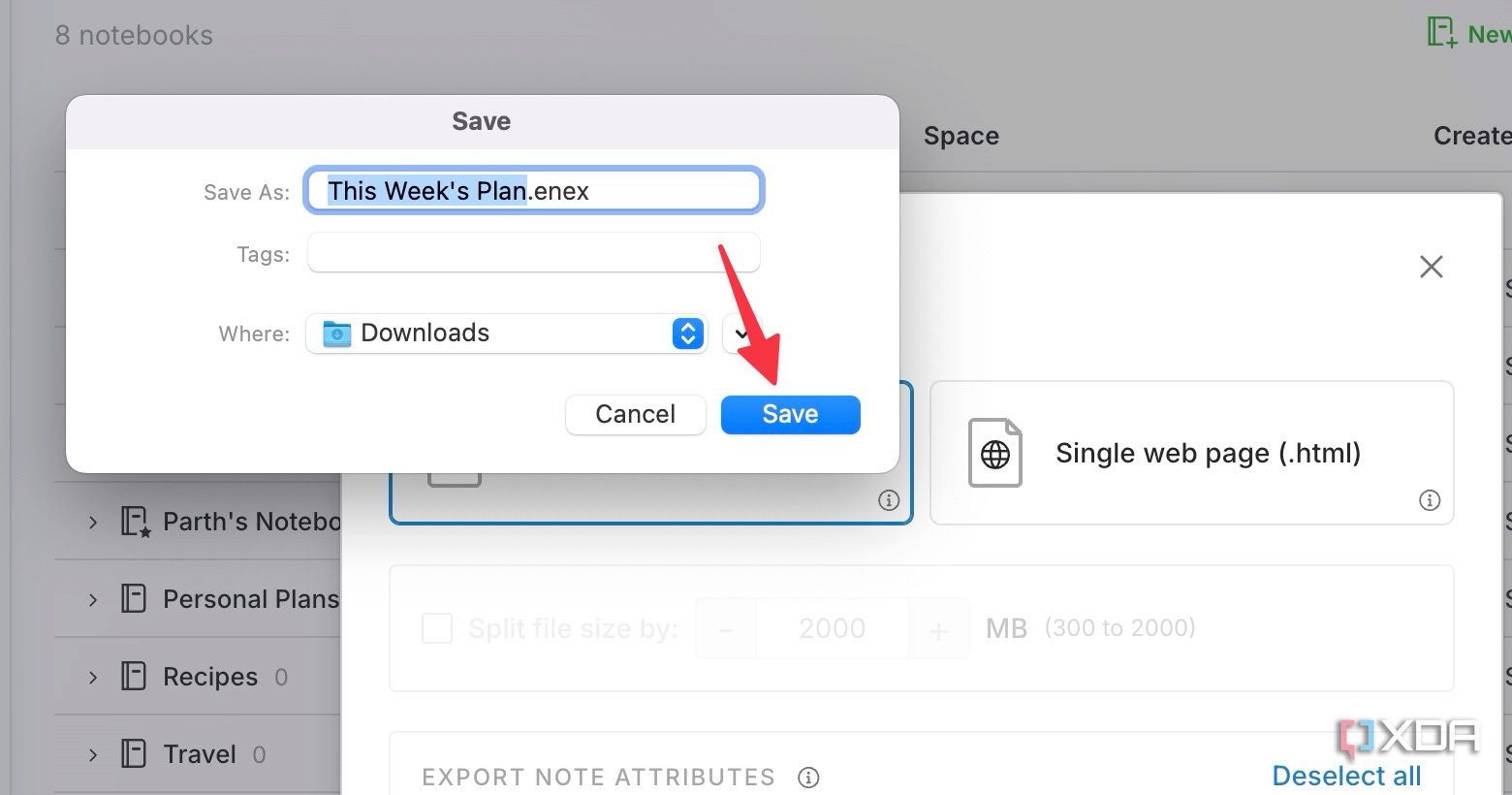 How to use the Importer plugin in Obsidian to import notes from ...