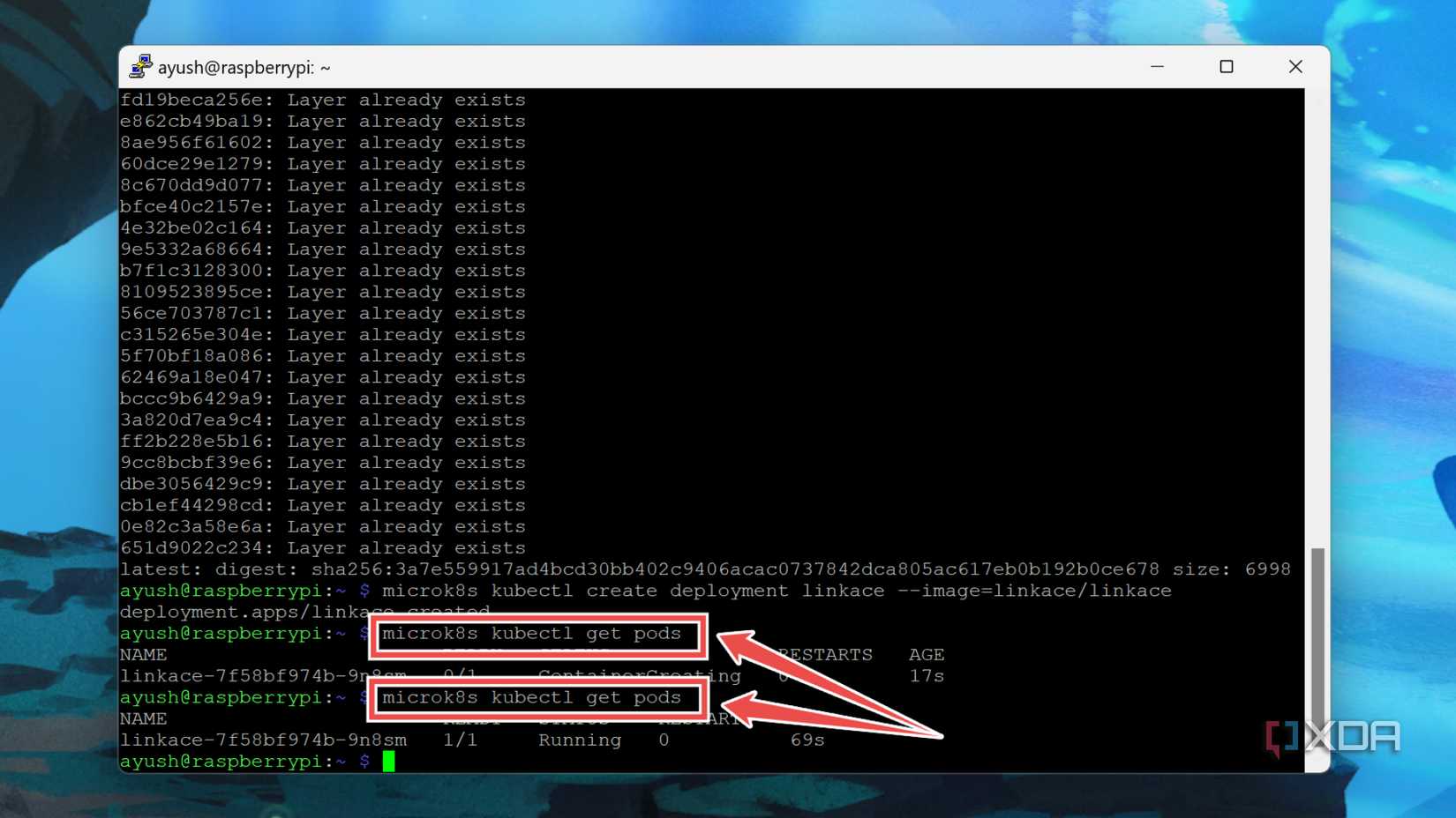 I Built A Kubernetes Cluster With My Raspberry Pis Heres How You