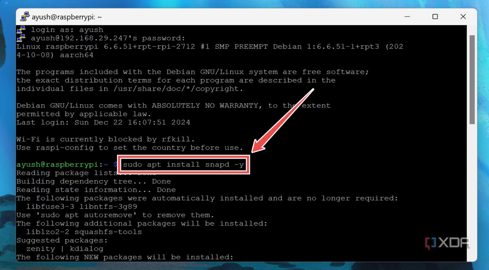 I built a Kubernetes cluster with my Raspberry Pi's - here's how you ...