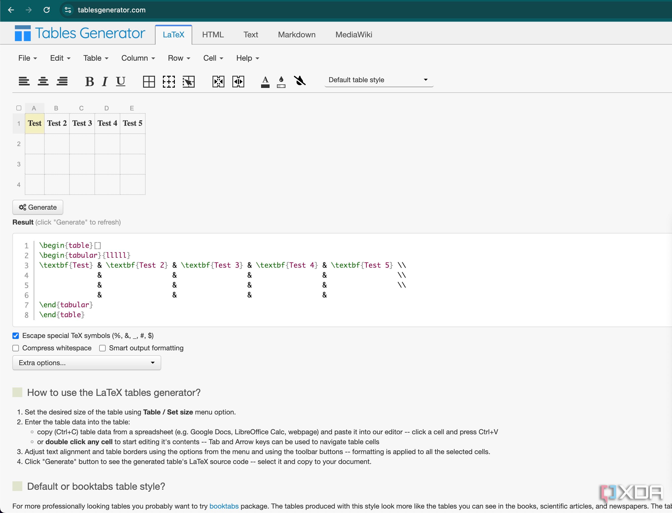 5 cool tricks LaTeX can do that Microsoft Word can't (easily)