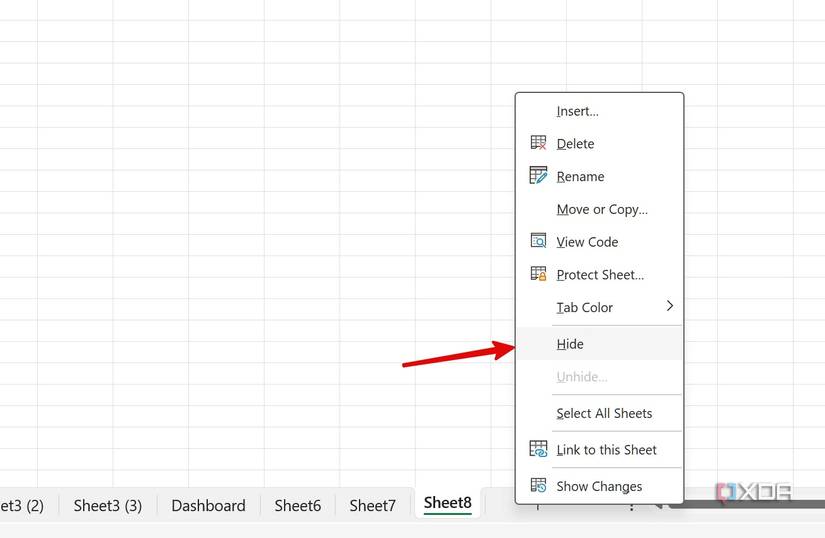 10 Excel tips to make your spreadsheets look stunning and professional