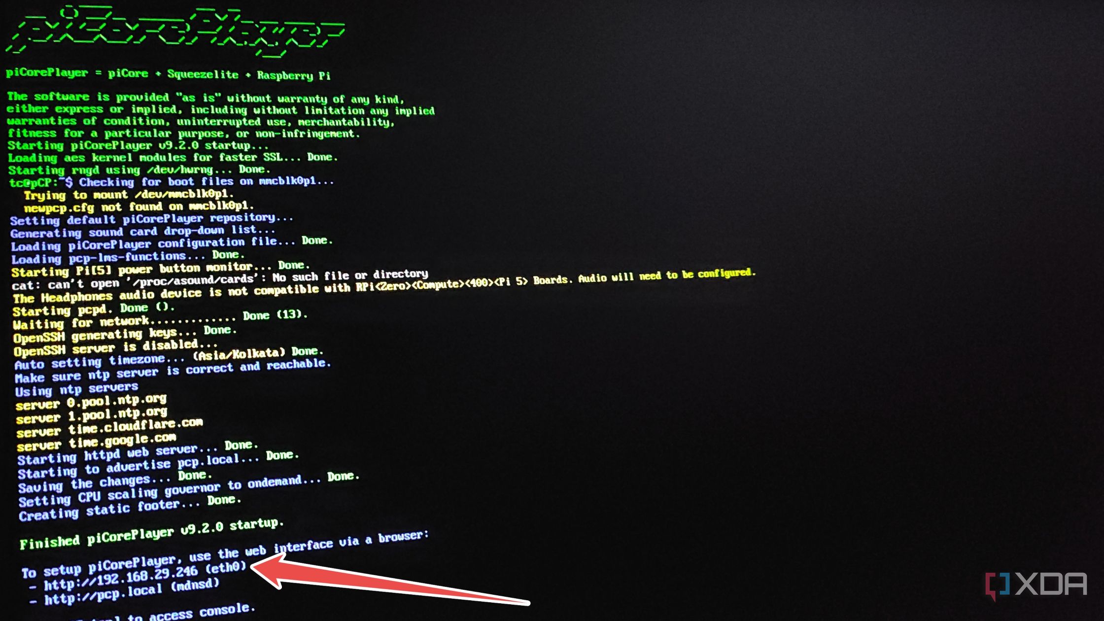 How to build your own online radio player with a Raspberry Pi