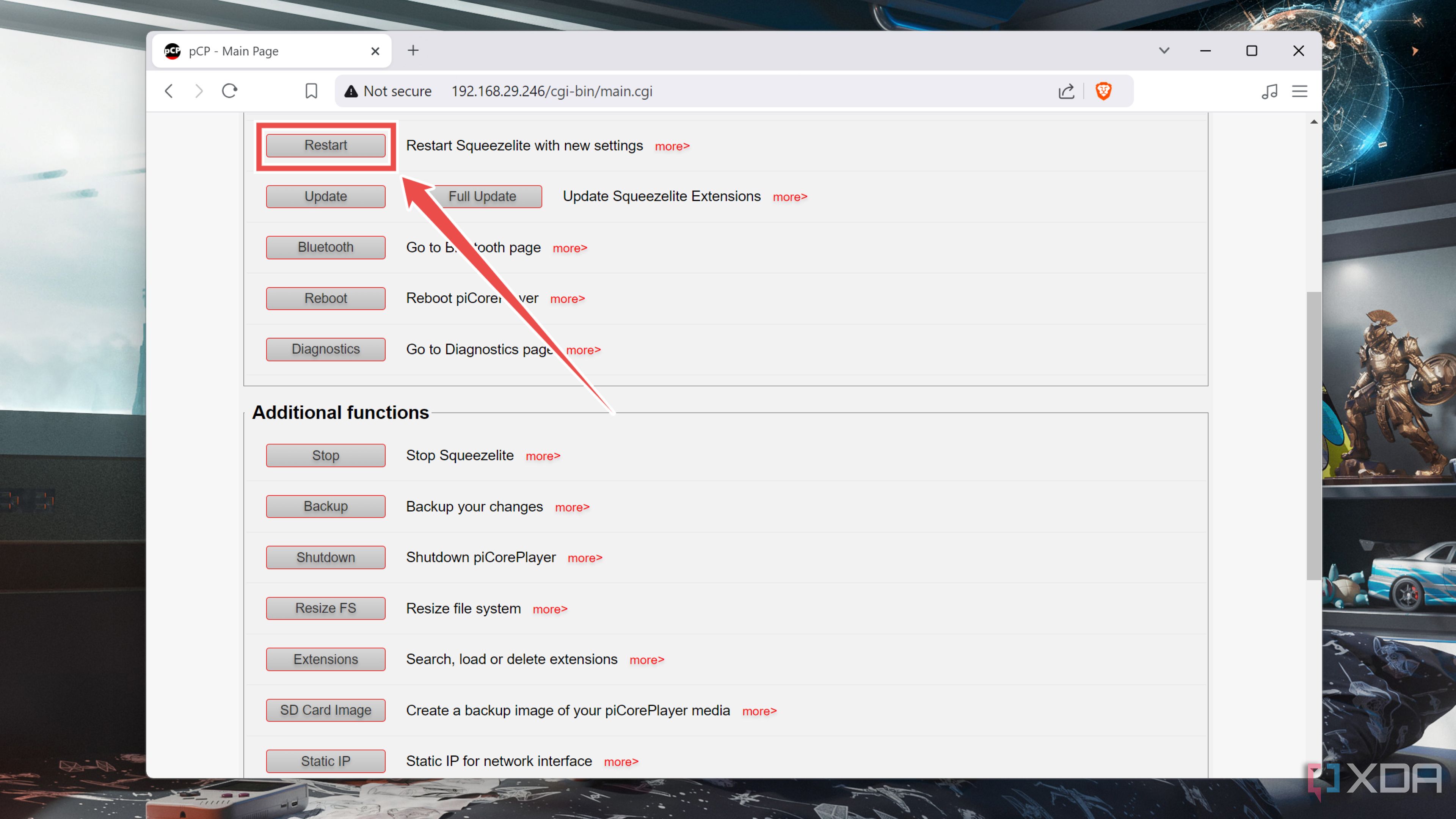 How to build your own online radio player with a Raspberry Pi