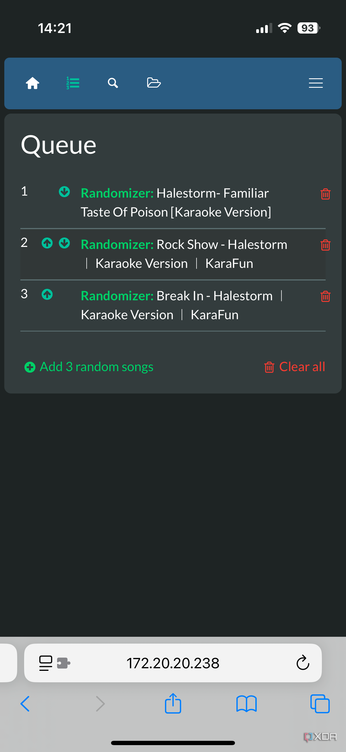 I built a karaoke machine using a Raspberry Pi: Here’s how you can too