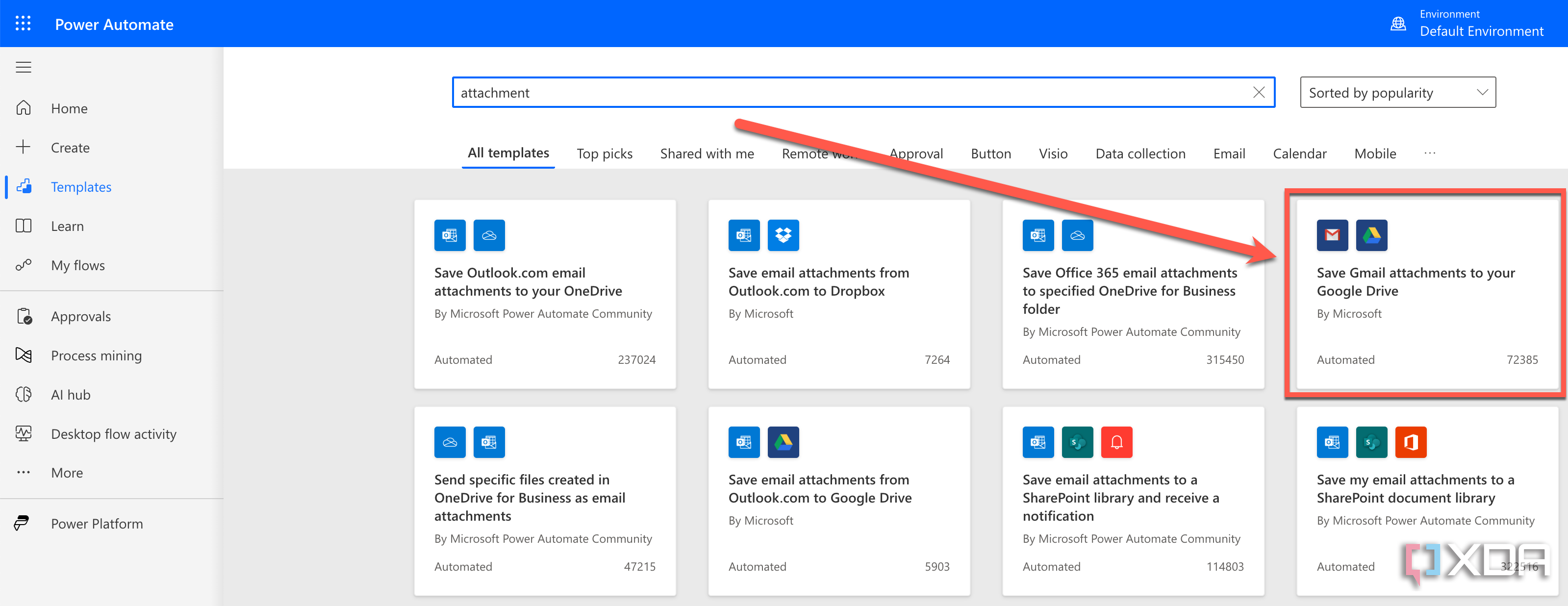Here’s how I put my daily Office tasks on autopilot using Power Automate