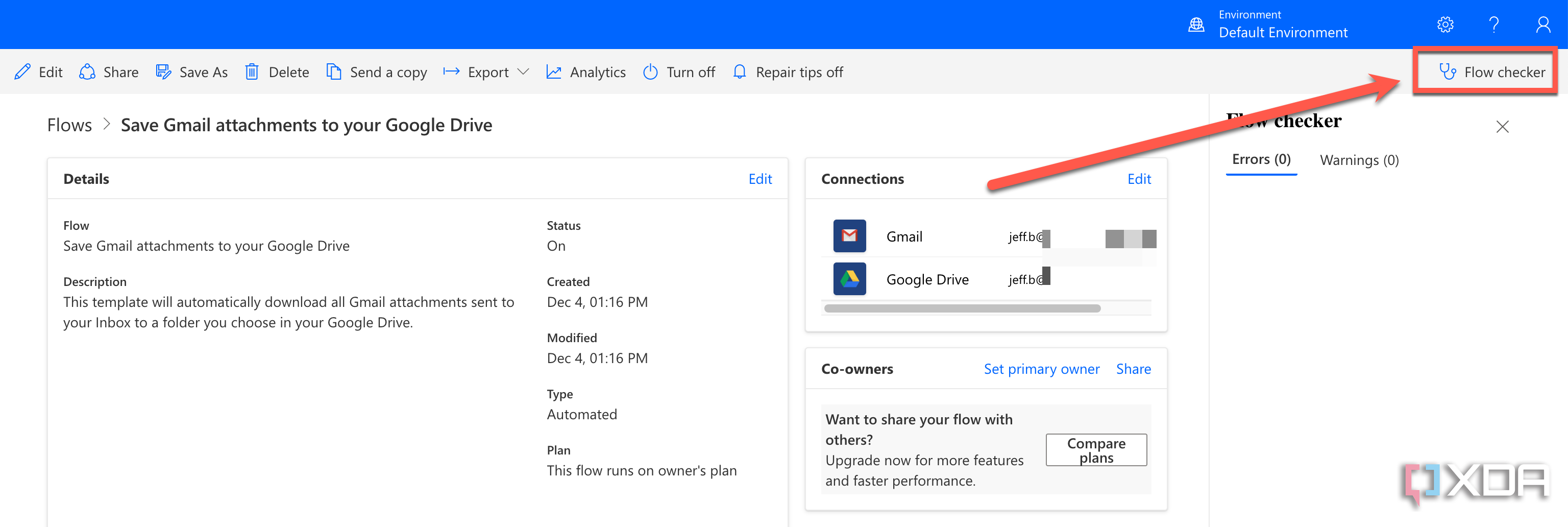 Here’s how I put my daily Office tasks on autopilot using Power Automate