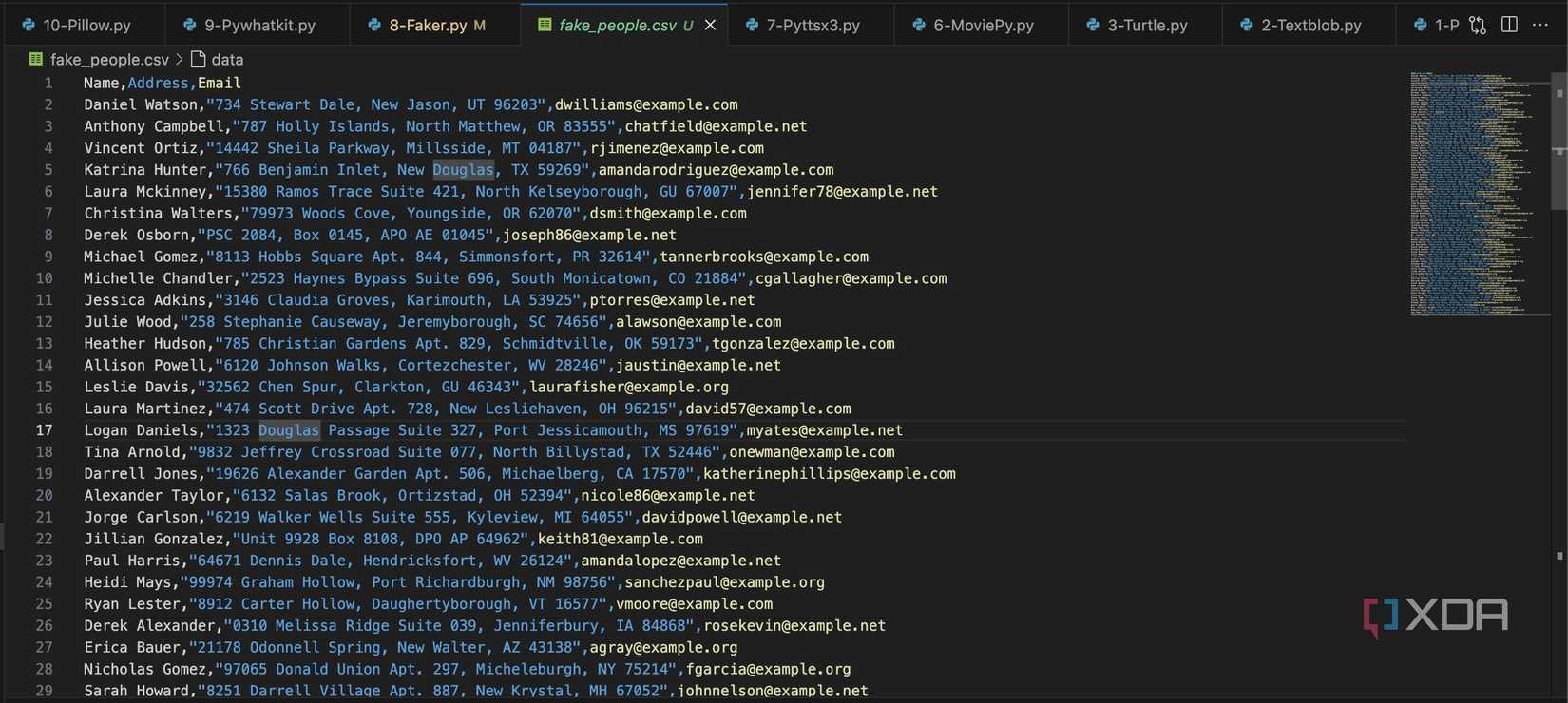 8 fun and interesting Python libraries anyone can use