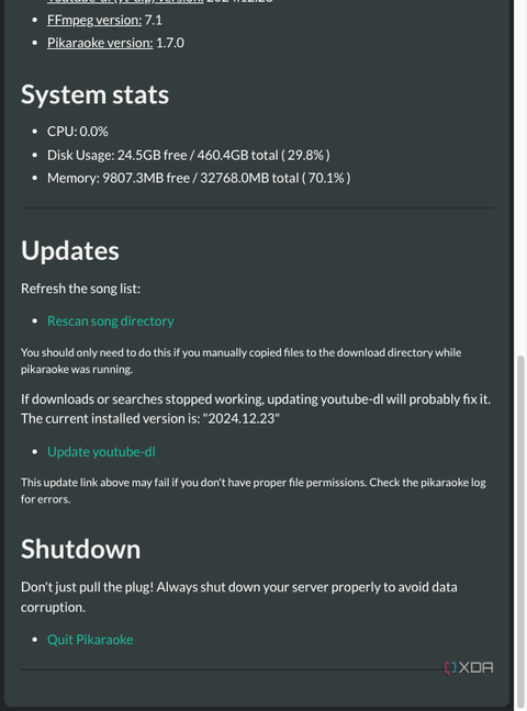 I built a karaoke machine using a Raspberry Pi: Here’s how you can too