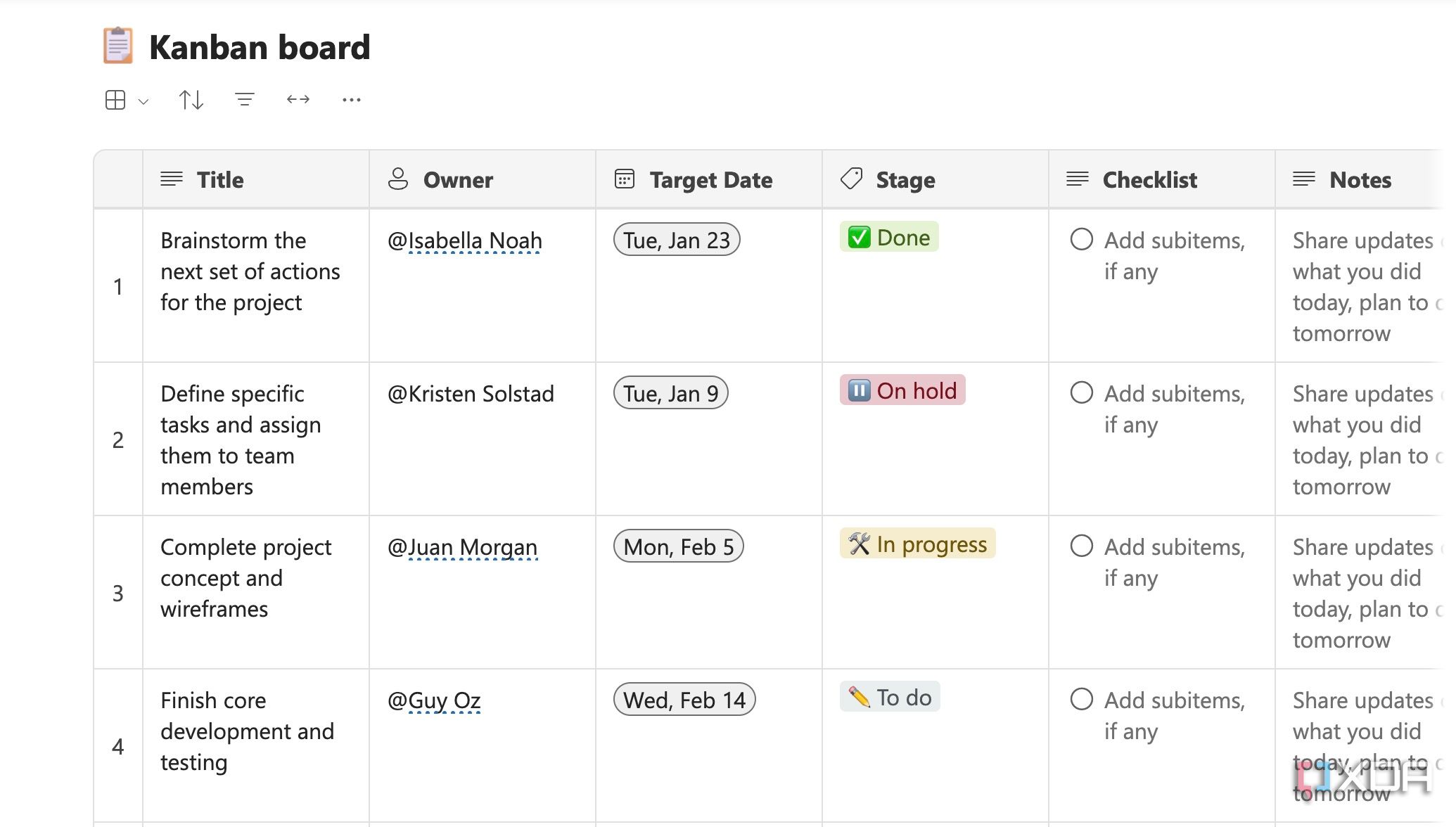 7 reasons Microsoft Loop is a productivity hero you didn’t know about
