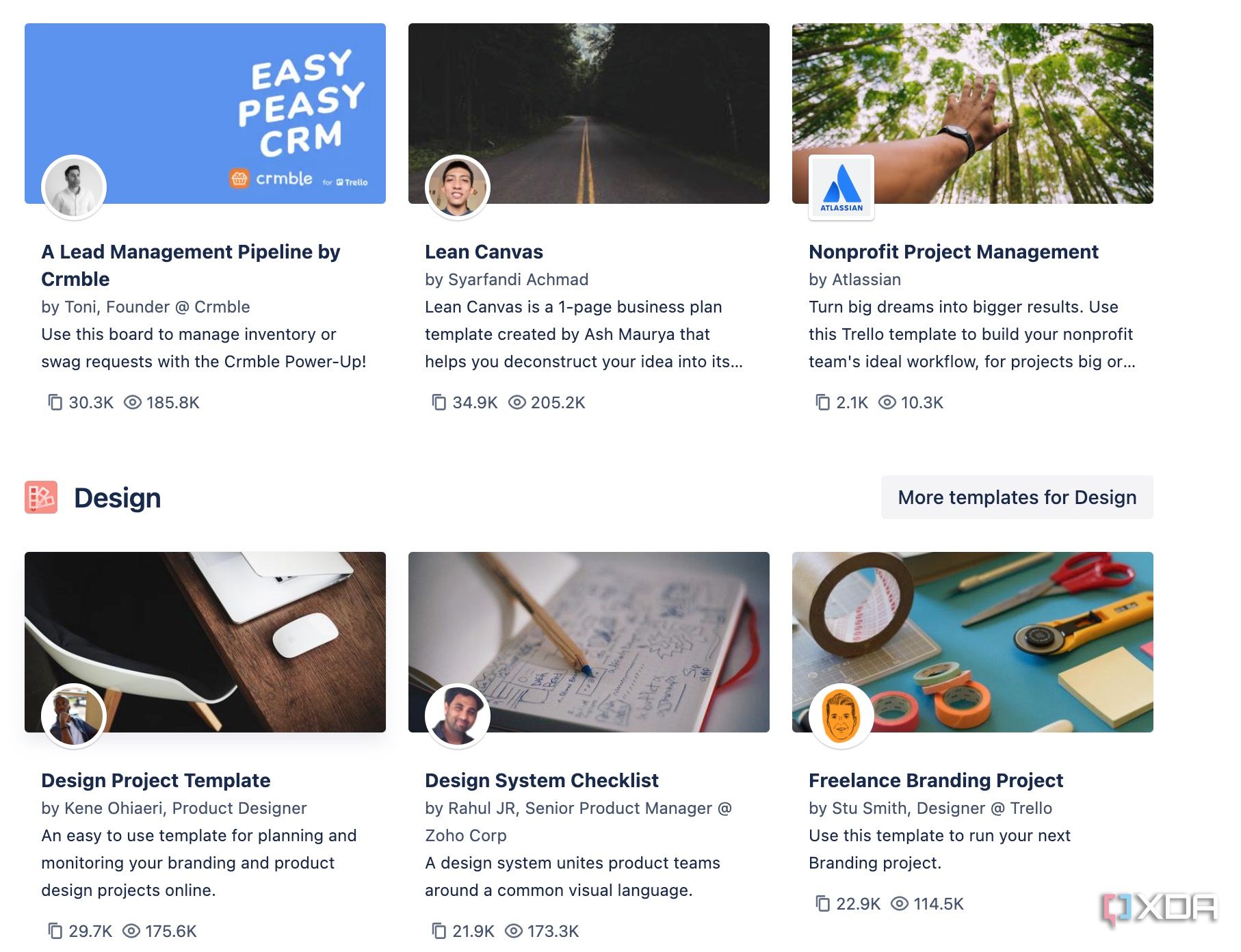 7 reasons Trello is better than than Asana, Airtable, and any other ...