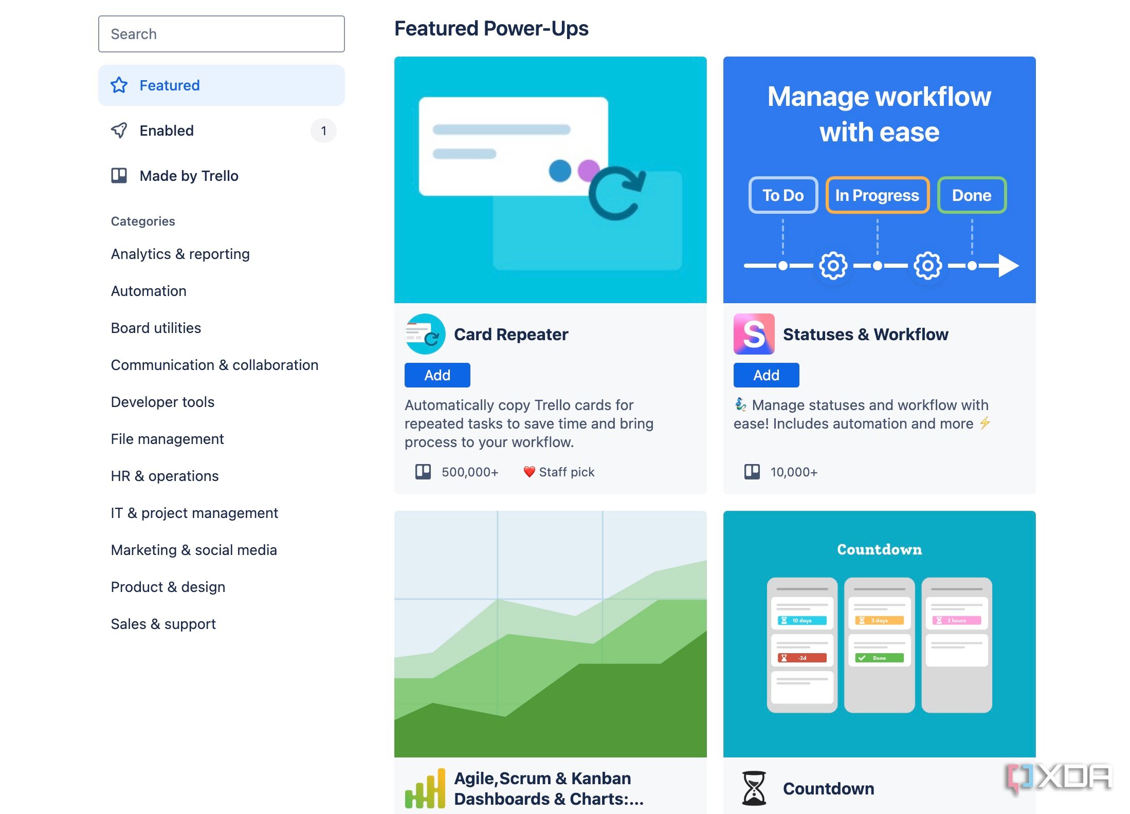 7 reasons Trello is better than than Asana, Airtable, and any other ...
