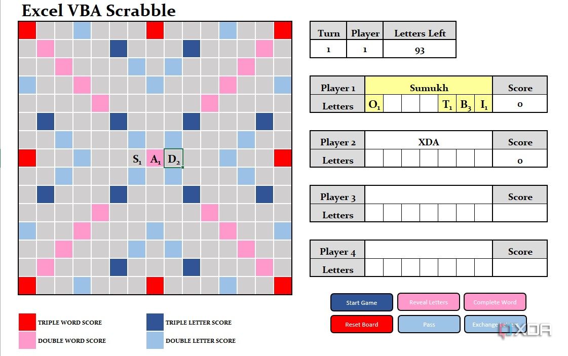 8 games you didn’t know you could play in Microsoft Excel