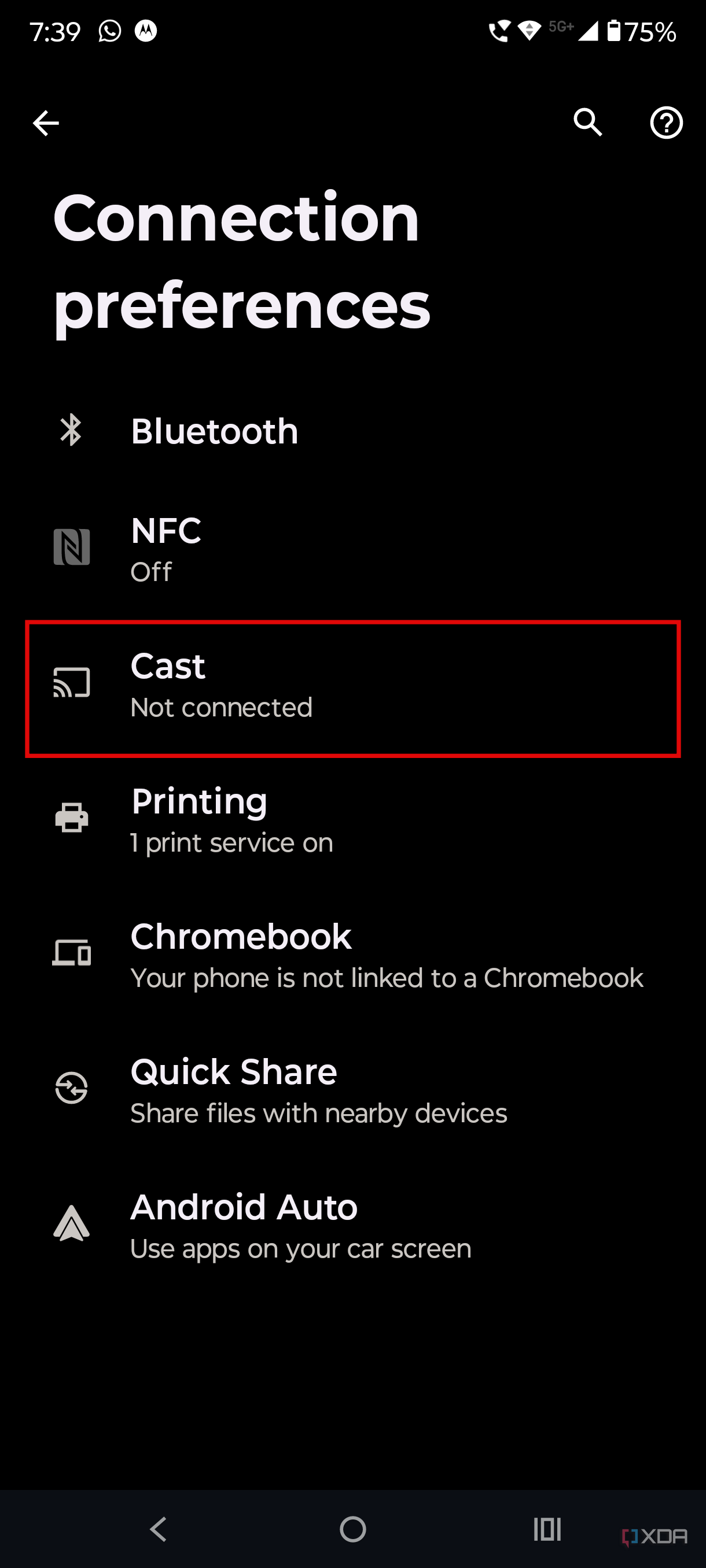 Here's how I turned my PC into a viewfinder for my phone's camera