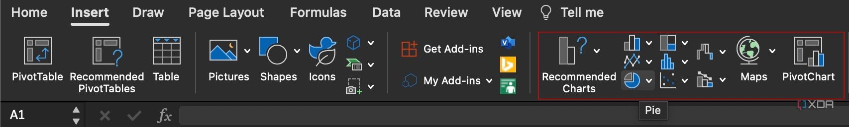 How to create a project dashboard in Excel with live data