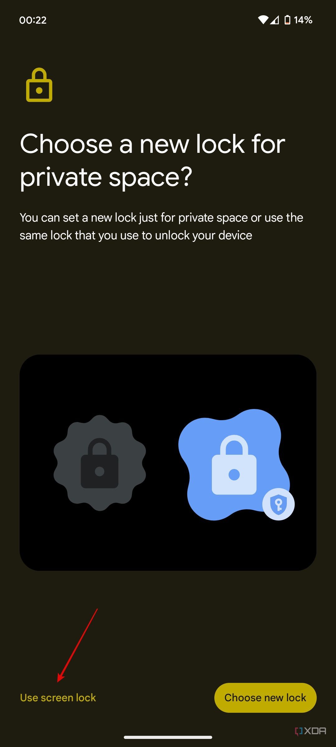 How to lock apps on your Android phone to prevent unauthorized access