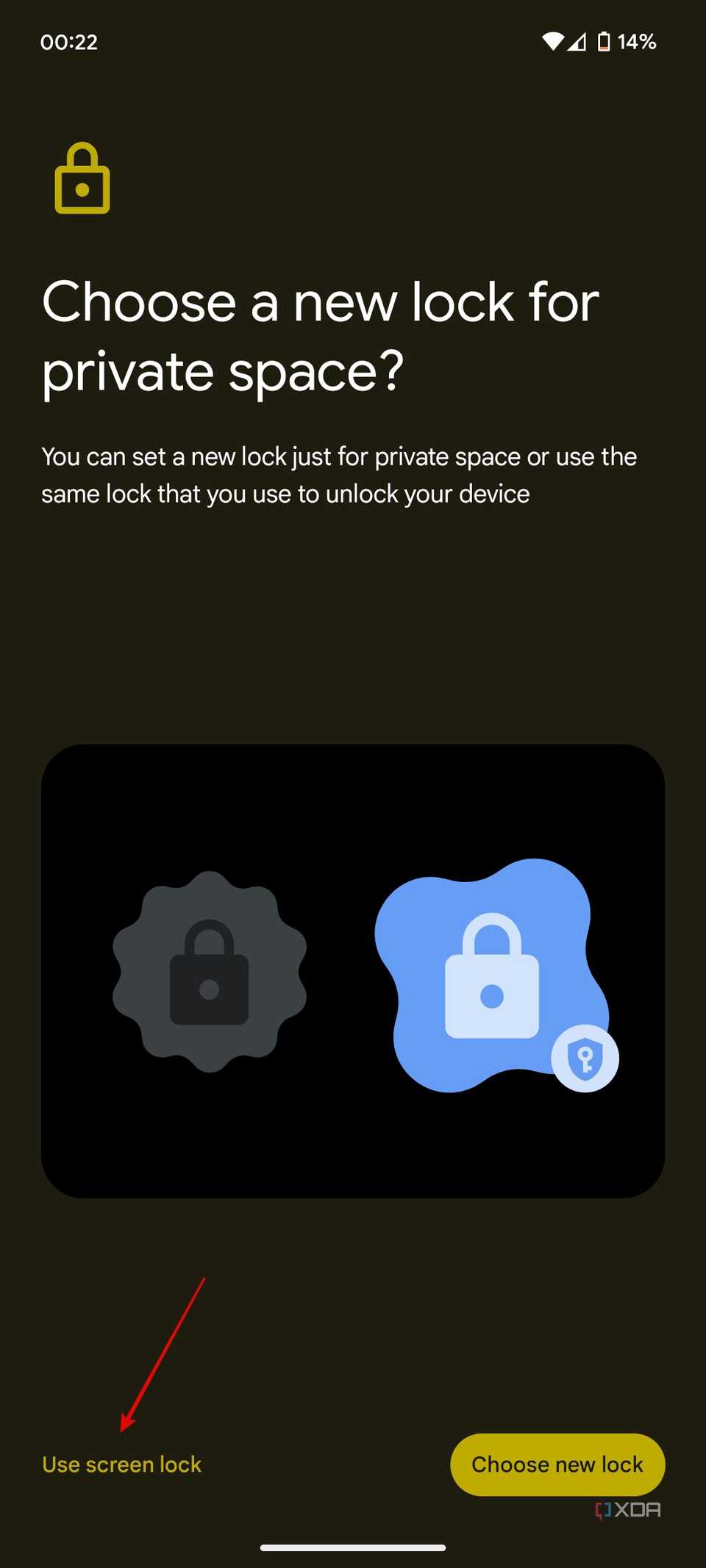 How to lock apps on your Android phone to prevent unauthorized access