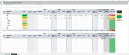 Types Of Excel Templates For Project Management Infoupdate