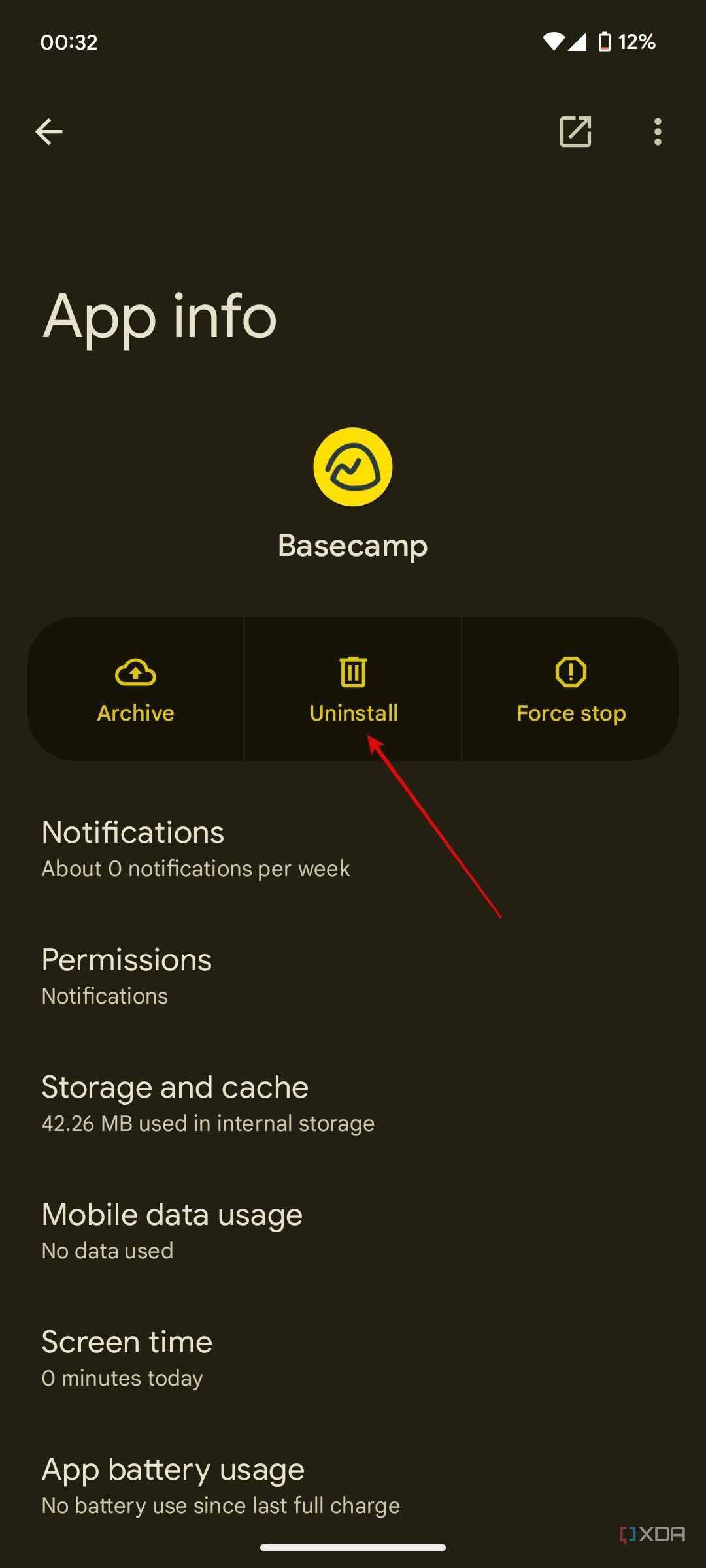 How to lock apps on your Android phone to prevent unauthorized access
