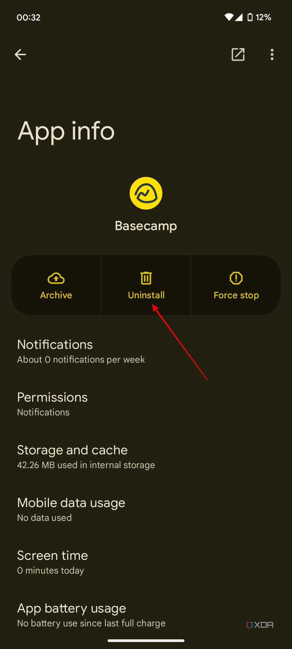 How to lock apps on your Android phone to prevent unauthorized access