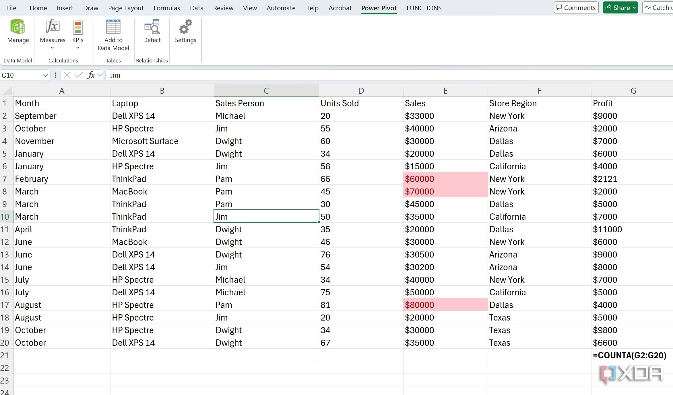6 things you didn’t know you could do with Excel macros