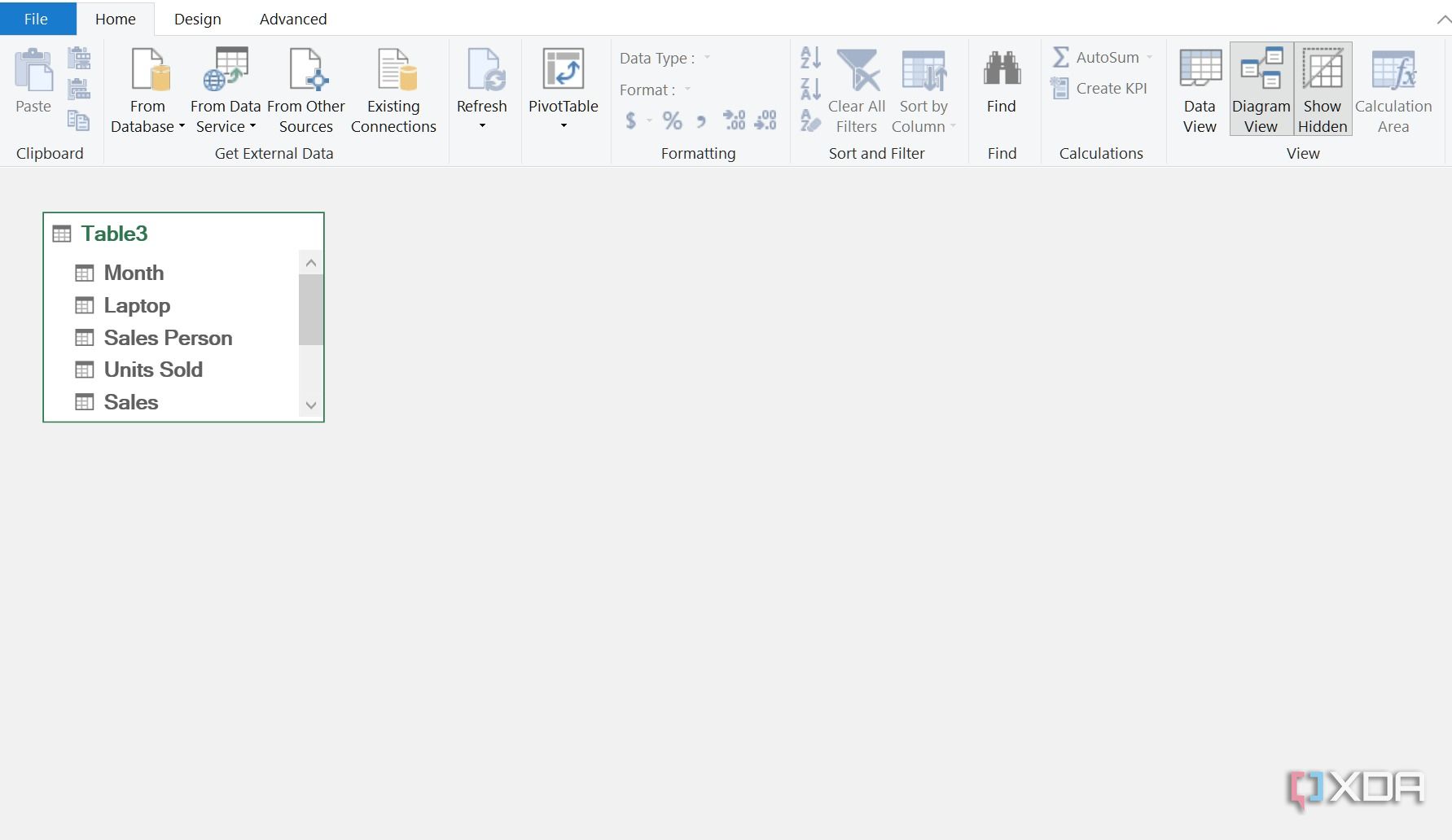 5 ways to use Excel’s Power Pivot with big databases