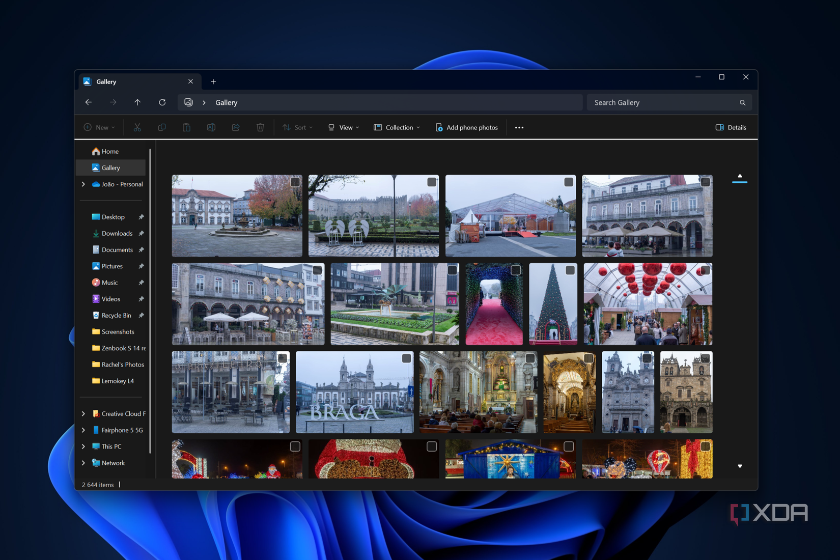 10 features you didn't know were in the Windows 11 File Explorer