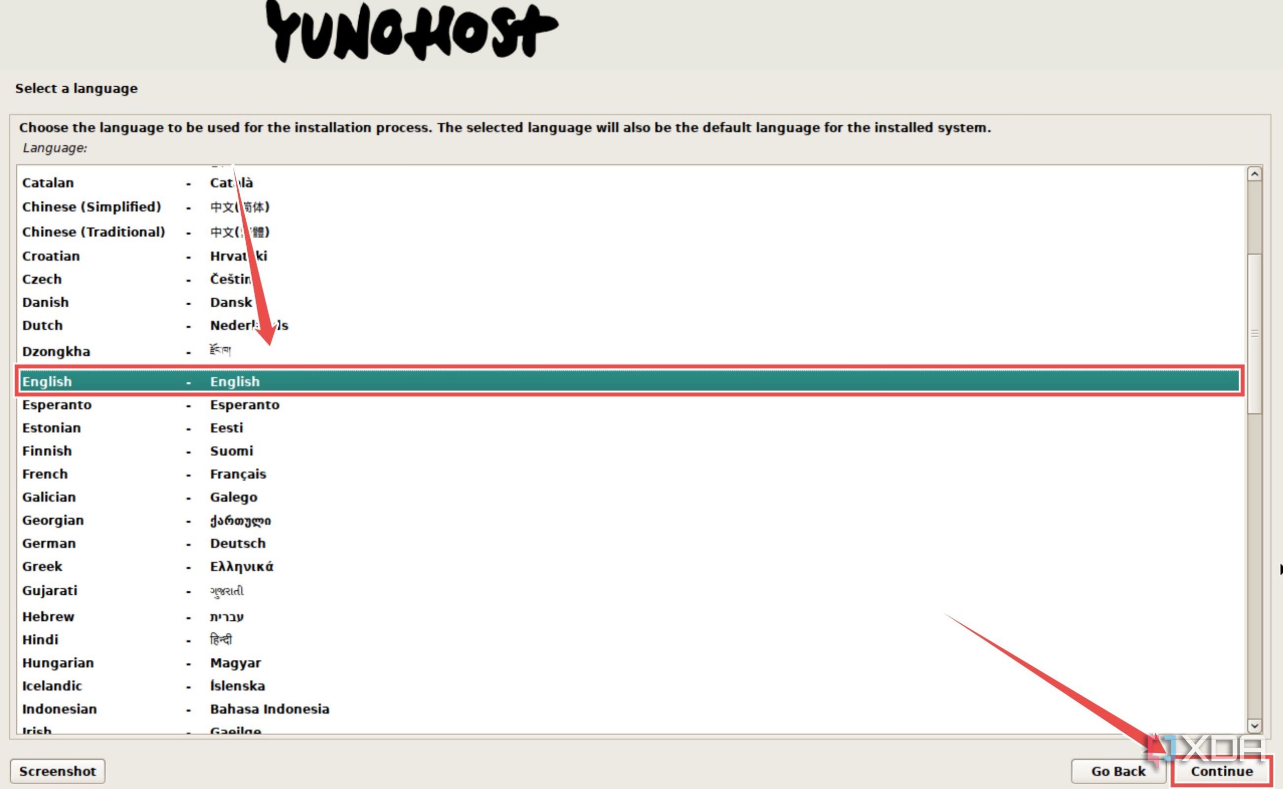 Turn your old PC into a self-hosting battlestation with YunoHost