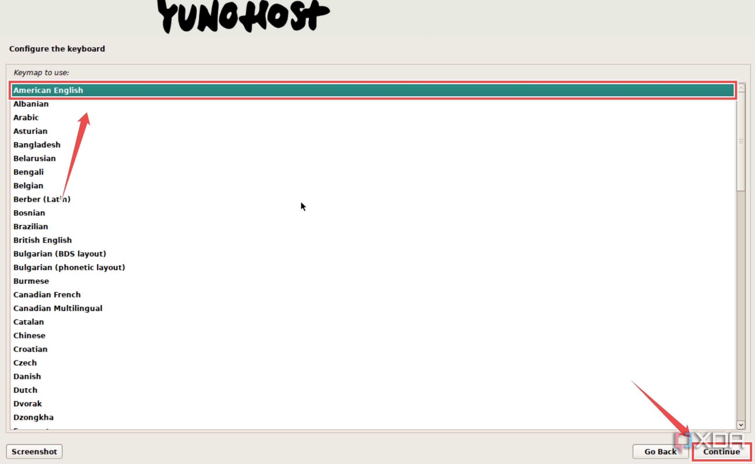 Turn your old PC into a self-hosting battlestation with YunoHost