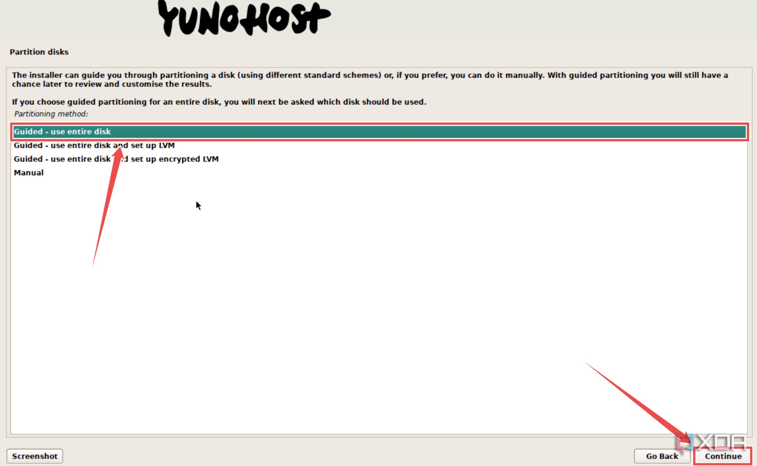 Turn your old PC into a self-hosting battlestation with YunoHost