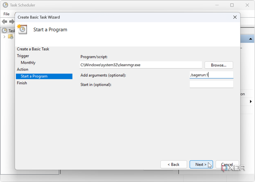 5 things you can automate with Task Scheduler on Windows