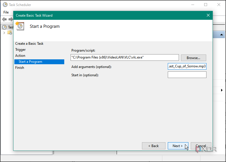 6 Task Scheduler event-triggers I use that most people ignore