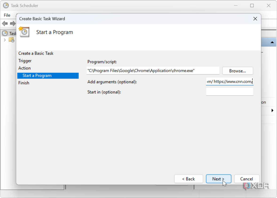 5 Things You Can Automate With Task Scheduler On Windows