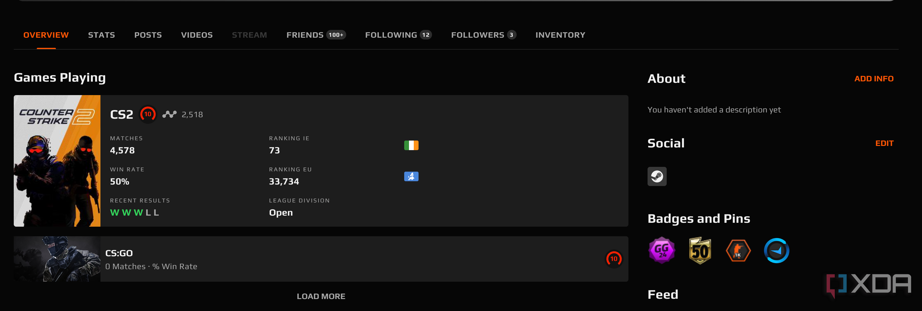 5 reasons Counter-Strike 2 is the best esport on the planet (and the easiest to get started with)