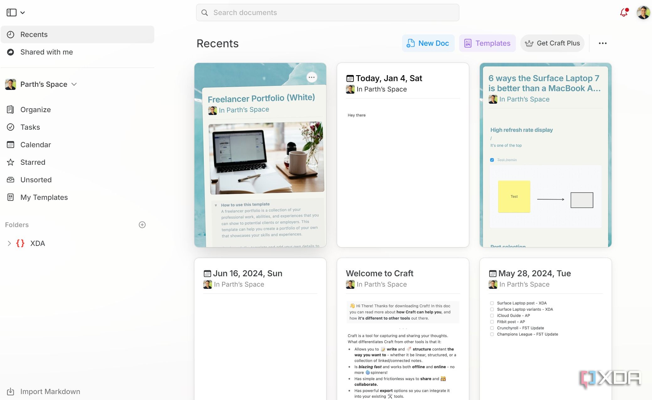 I tried Mac’s best productivity app on Windows and here’s how it went