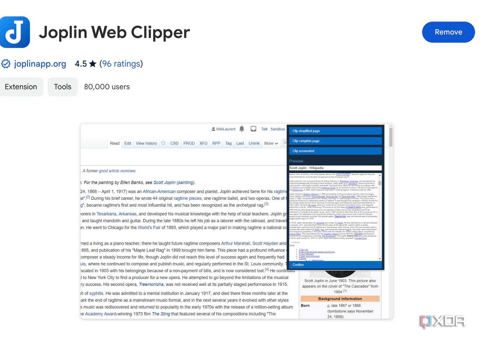 7 features you need to be using in Joplin to improve your notes