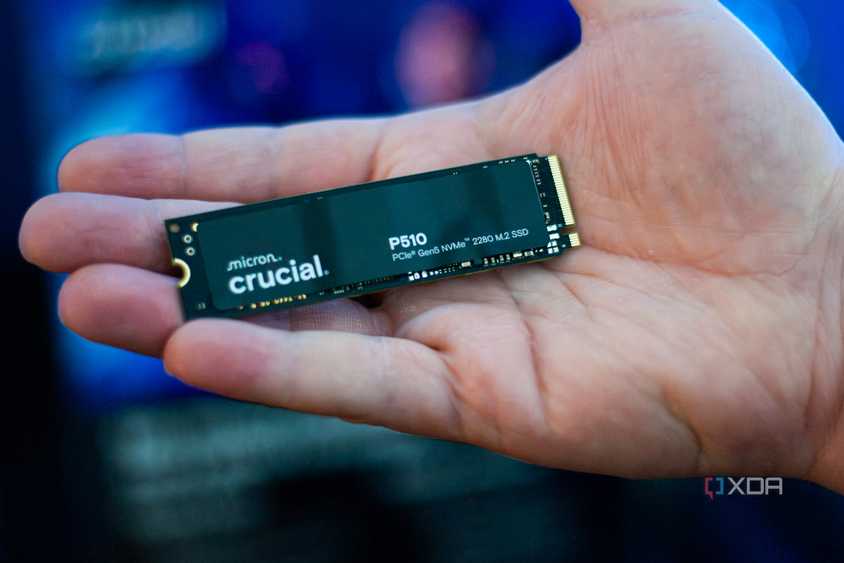 5 ways to check how much life your SSD has left