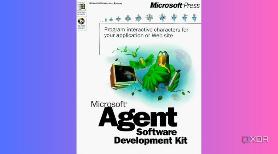 10 forgotten Microsoft tools that still do the job better than modern apps