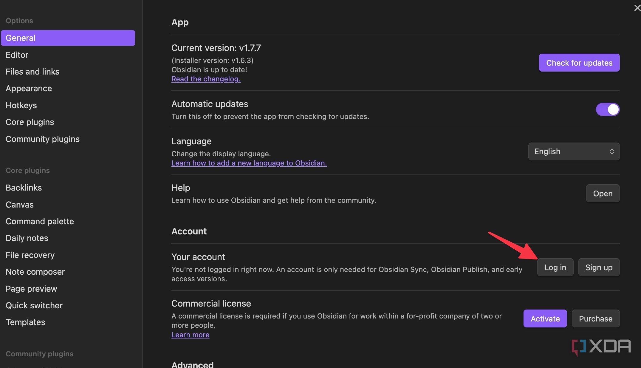 Ways to improve Obsidian workflow
