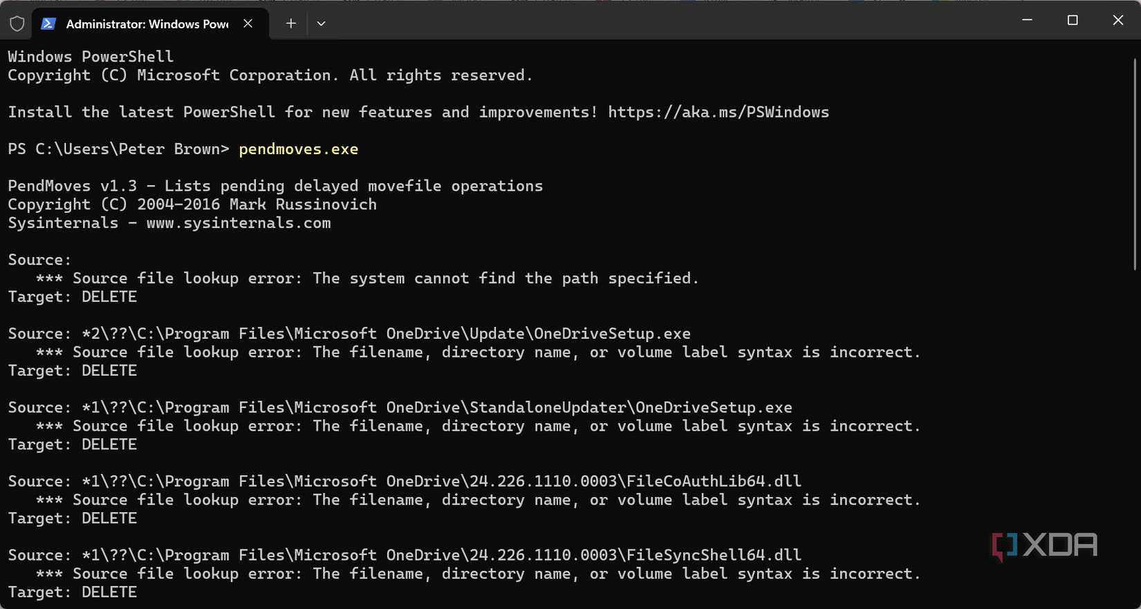 8 best Sysinternals tools for Windows power users