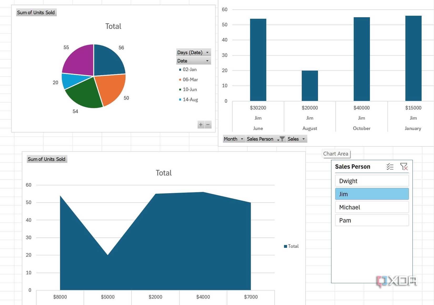 Supercharge Excel with Python