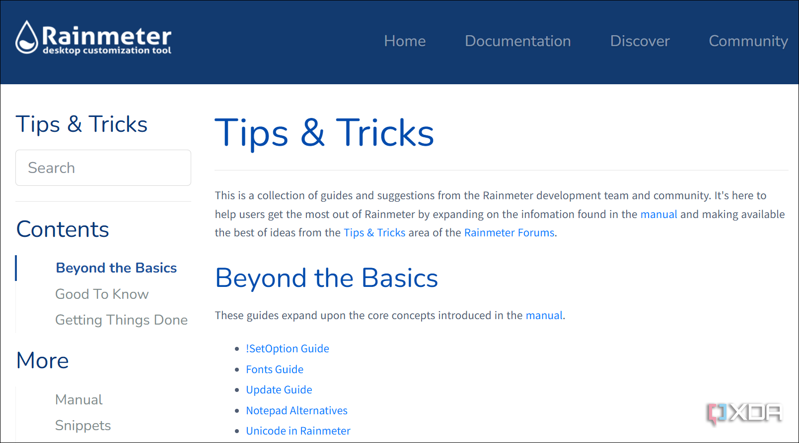 4 best/coolest Rainmeter mods to make Windows 11 look cool