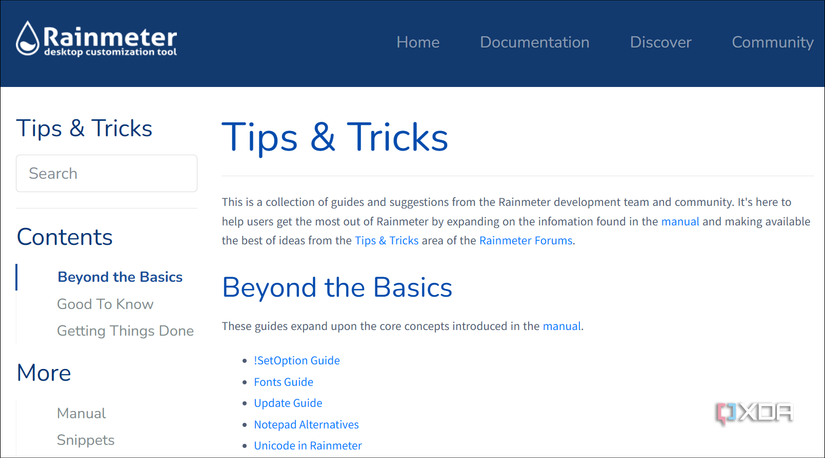 4 best/coolest Rainmeter mods to make Windows 11 look cool