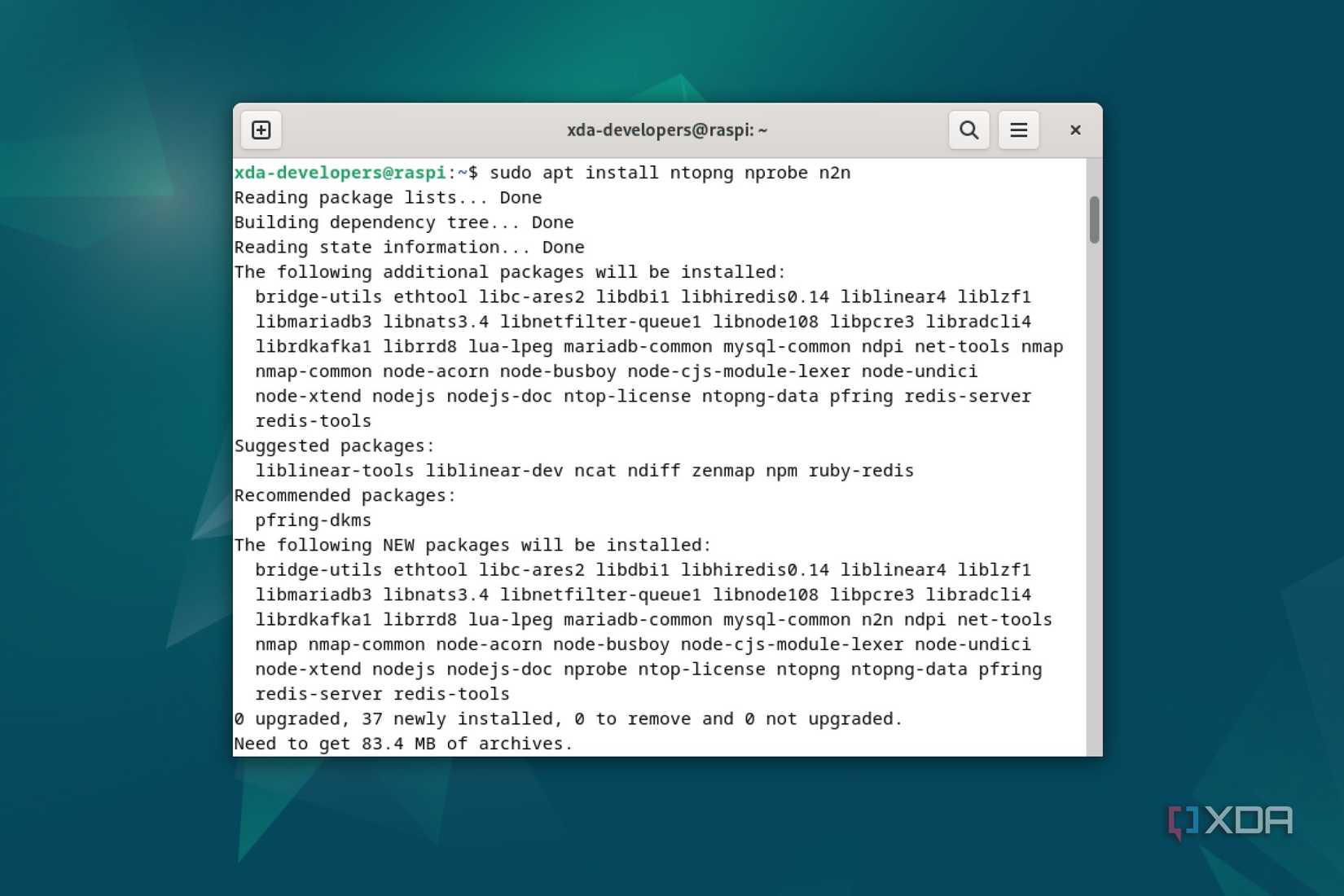 How To Monitor Your Home Network Traffic With A Raspberry Pi