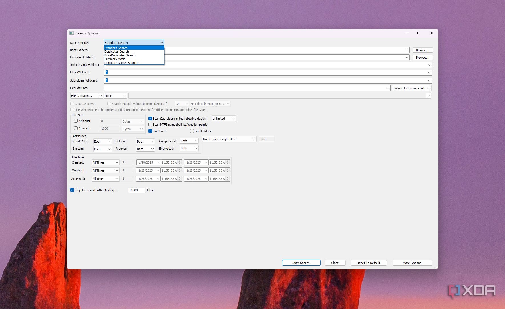 5 best free software for searching files on Windows