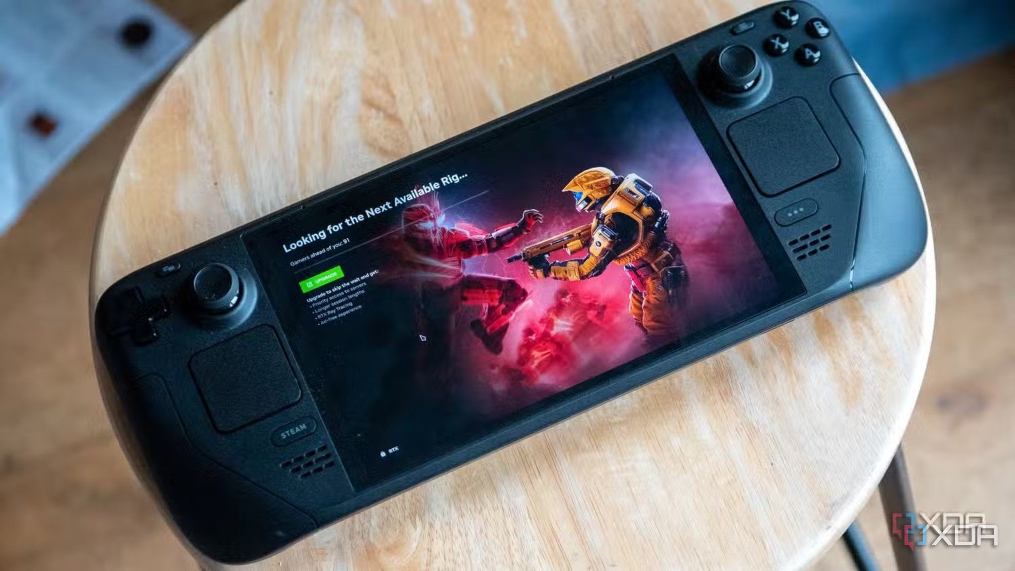 6 ways your Steam Deck can replace your laptop