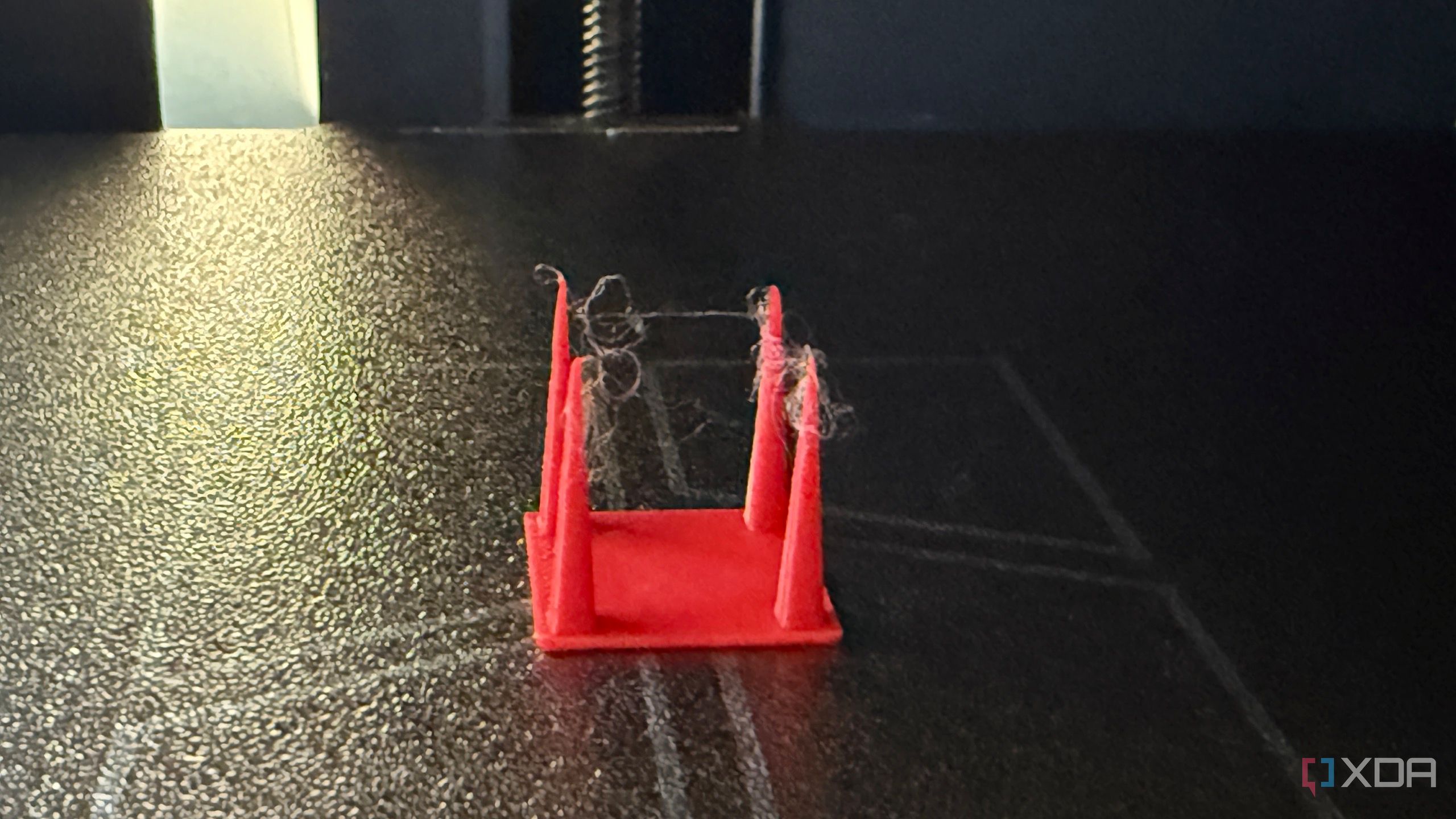 Here are some simple fixes for common 3D printing problems