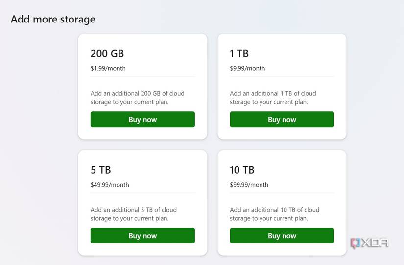 7 ways to maximize storage efficiency in OneDrive